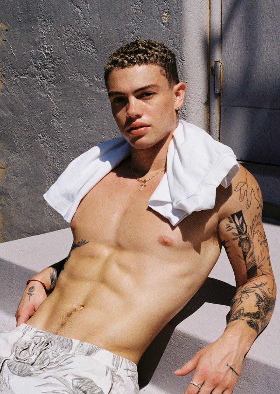 Pretty MGMT | Modeling Agency